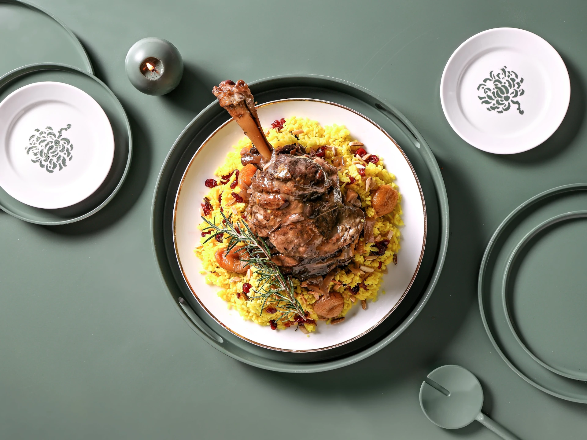 Slow-Cooked Silan-Glazed Minute Steak - Kosher.com