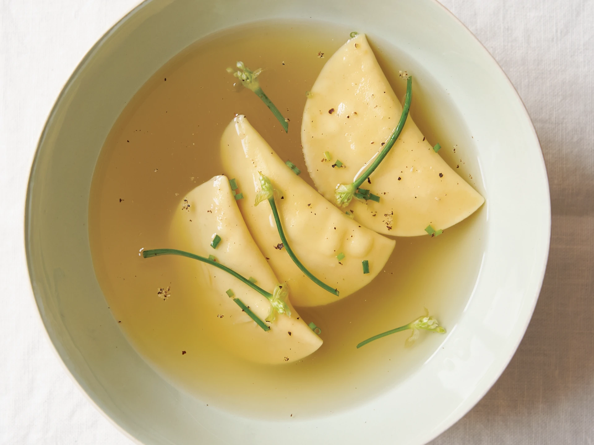 Dumplings - Kosher.com