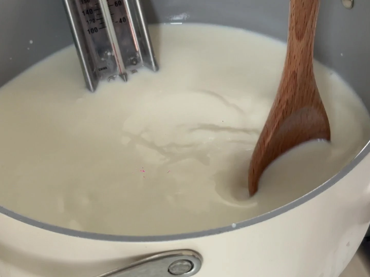 Homemade Mozzarella - Kosher.com