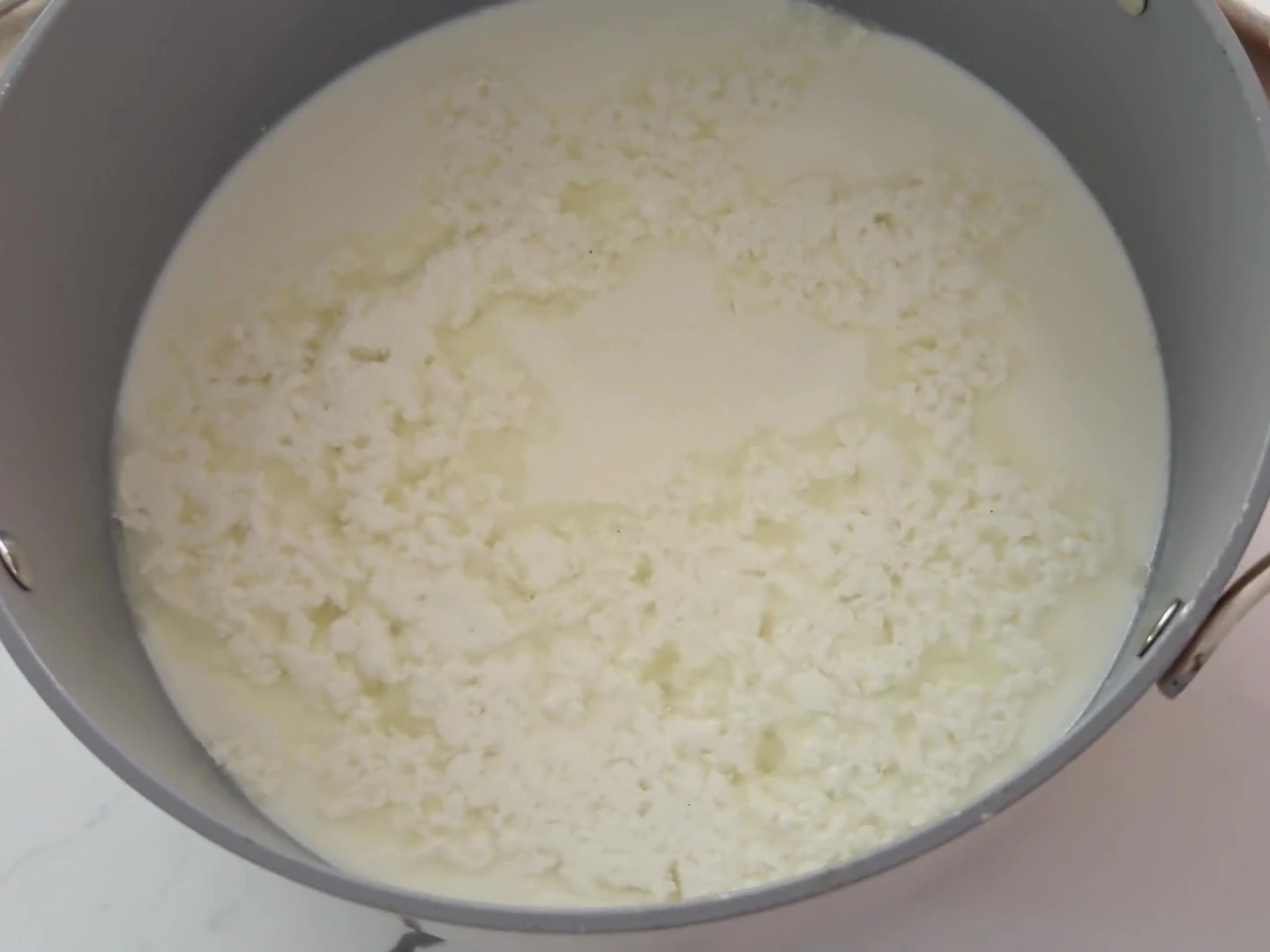 Homemade Mozzarella - Kosher.com