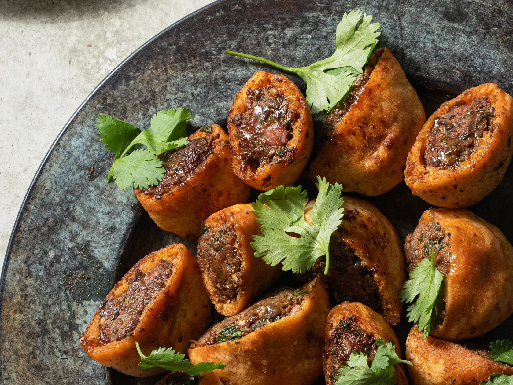 Mini Arayes - Kosher.com