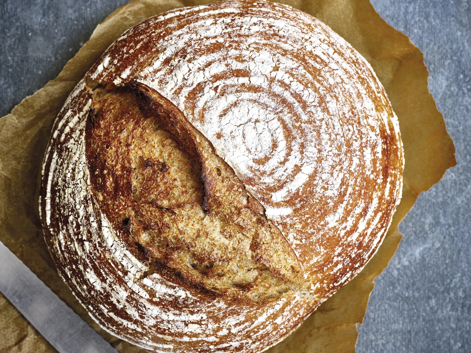 Sourdough Loaf - Kosher.com