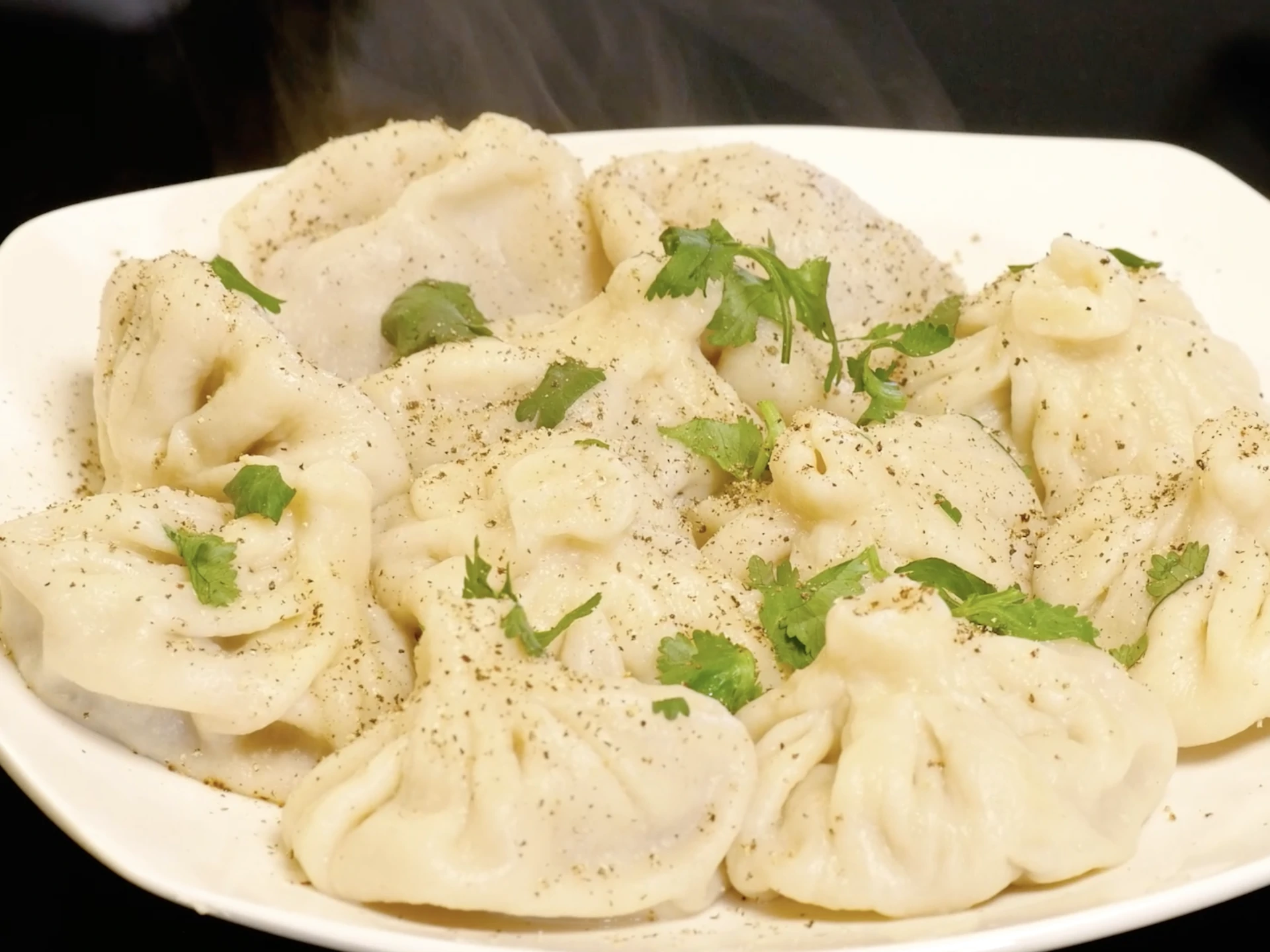 Khinkali (Dumplings) - Kosher.com