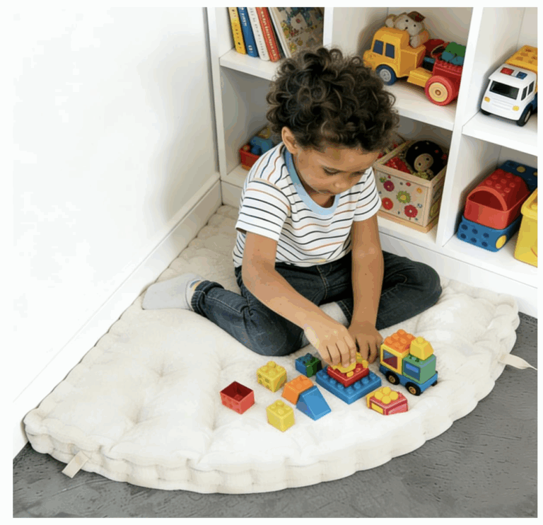 How to Create a Cozy Reading Nook for Kids (Shopping Guide) - Kosher.com