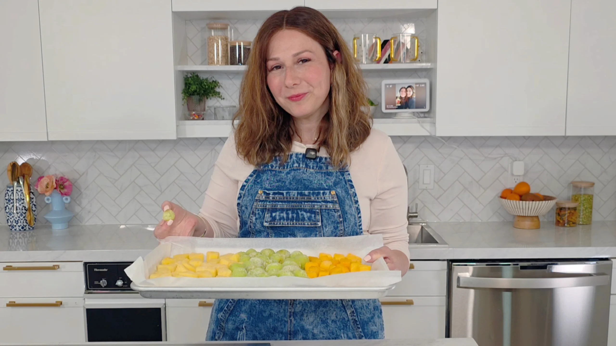 Copycat Fruit Riot - Kosher.com